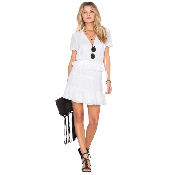 Tularosa | Dresses | Tularosa X Revolve Colleen Dress | Poshmark